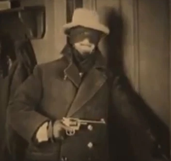 Laughing Mask | Public Domain Super Heroes | Fandom