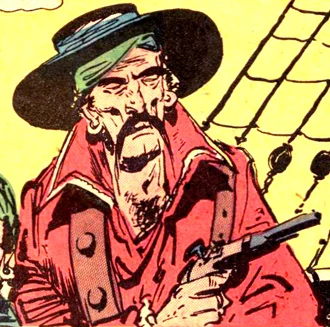 Black Baron | Public Domain Super Heroes | Fandom