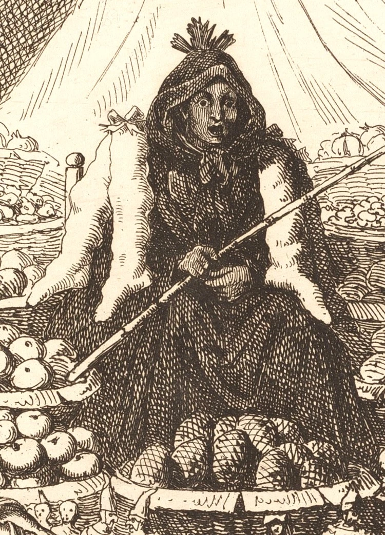 Befana | Public Domain Super Heroes | Fandom