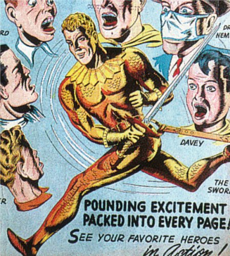 Sword Ace Public Domain Super Heroes Fandom