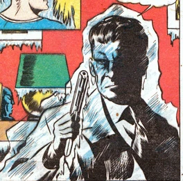 Frost | Public Domain Super Heroes | Fandom