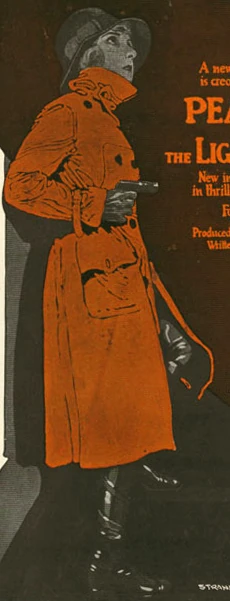 Lightning Raider | Public Domain Super Heroes | Fandom