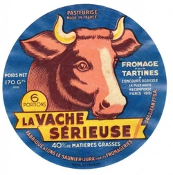 Serious Cow | Public Domain Super Heroes | Fandom