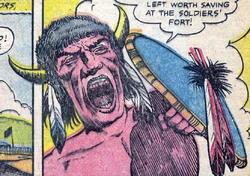 Red Eagle | Public Domain Super Heroes | Fandom