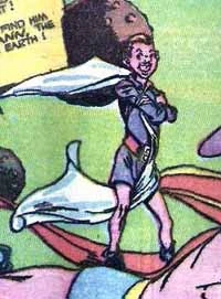 Impossible Man | Public Domain Super Heroes | Fandom