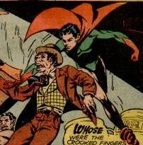 Dynamic Boy | Public Domain Super Heroes | Fandom