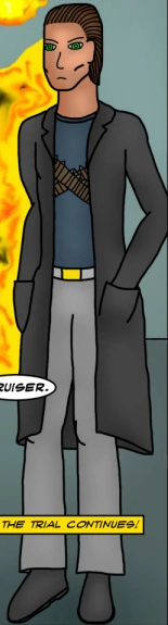 Bruiser | Public Domain Super Heroes | Fandom