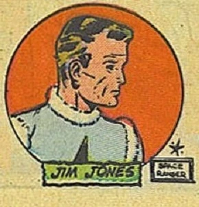 Jim Jones | Public Domain Super Heroes | Fandom