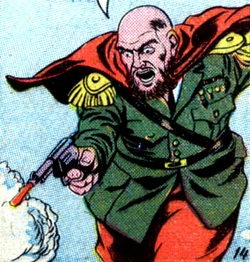 Supremo | Public Domain Super Heroes | Fandom