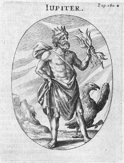 Jupiter (Myth) | Public Domain Super Heroes | Fandom