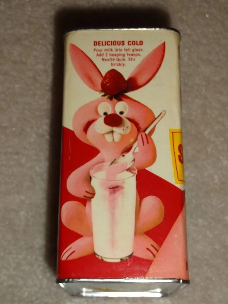 Quik Bunny | Public Domain Super Heroes | Fandom