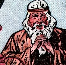 Kal | Public Domain Super Heroes | Fandom