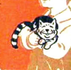 Flitter | Public Domain Super Heroes | Fandom