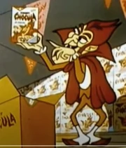 Count Chocula | Public Domain Super Heroes | Fandom