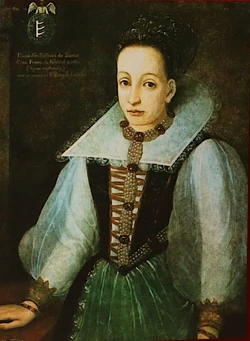 Elizabeth Bathory | Public Domain Super Heroes | Fandom