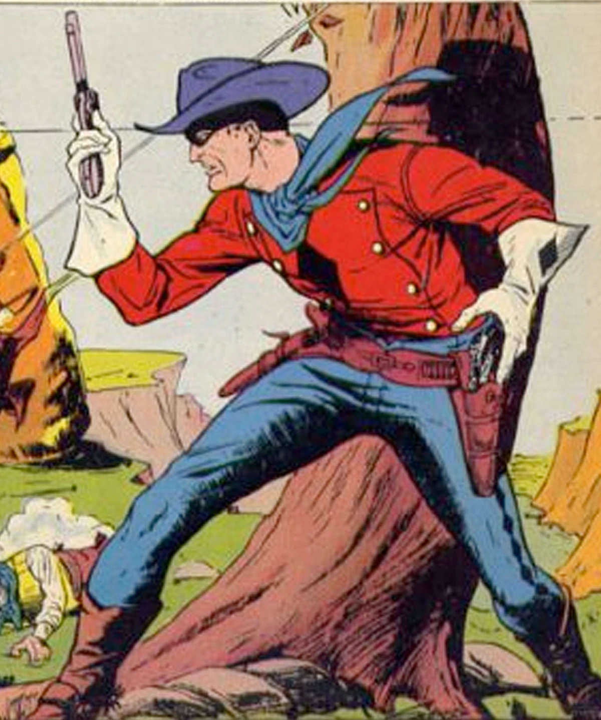 Black Diamond | Public Domain Super Heroes | Fandom