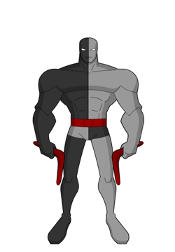 MMA | Public Domain Super Heroes | Fandom