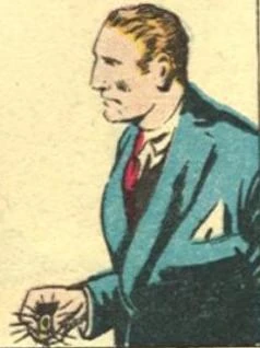 Jack Strand (Centaur) | Public Domain Super Heroes | Fandom