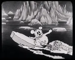 Polar Bear Cub | Public Domain Super Heroes | Fandom