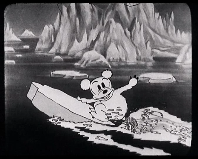 Polar Bear Cub | Public Domain Super Heroes | Fandom