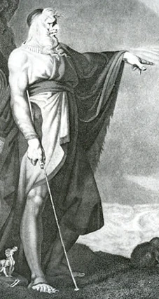 Prospero | Public Domain Super Heroes | Fandom