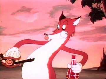 Early Fox | Public Domain Super Heroes | Fandom