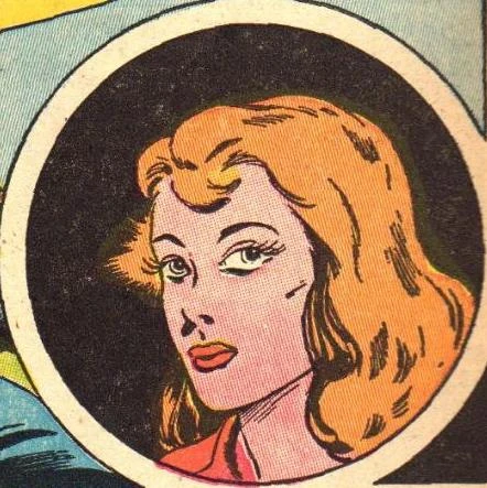 Frances Craig | Public Domain Super Heroes | Fandom