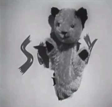 Sooty | Public Domain Super Heroes | Fandom