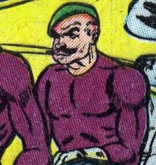 Bolo | Public Domain Super Heroes | Fandom