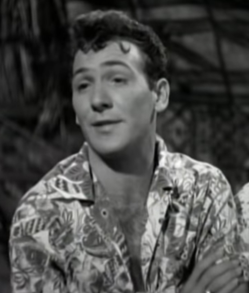 Duke Mitchell Public Domain Super Heroes Fandom