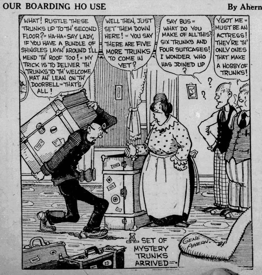 Martha Hoople | Public Domain Super Heroes | Fandom