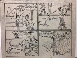 Kenkoy | Public Domain Super Heroes | Fandom