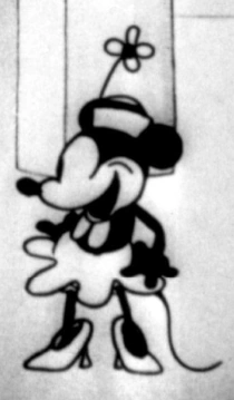 Minnie Mouse | Public Domain Super Heroes | Fandom