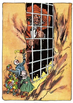 Yoop | Public Domain Super Heroes | Fandom