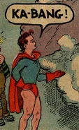 Bingo | Public Domain Super Heroes | Fandom