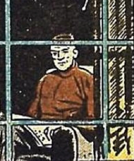 Marty | Public Domain Super Heroes | Fandom