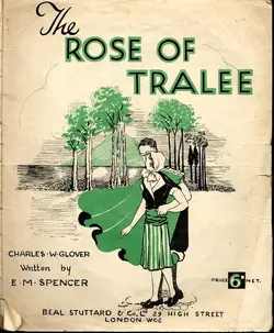 Mary, the Rose of Tralee | Public Domain Super Heroes | Fandom