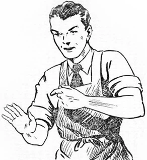 Tom Swift | Public Domain Super Heroes | Fandom