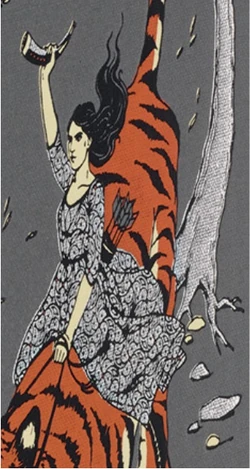 Grey Fairy | Public Domain Super Heroes | Fandom