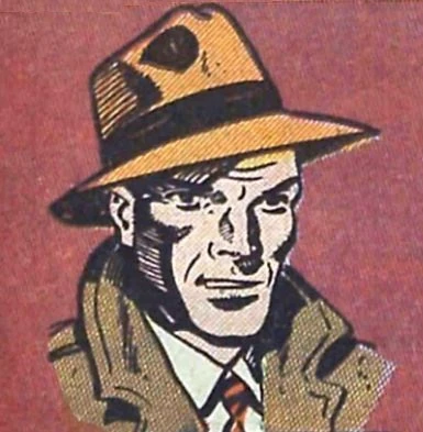 Bill White | Public Domain Super Heroes | Fandom