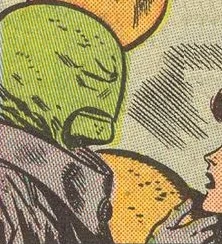 Gunta | Public Domain Super Heroes | Fandom