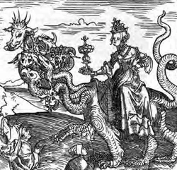 Whore of Babylon | Public Domain Super Heroes | Fandom