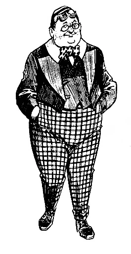 Billy Bunter | Public Domain Super Heroes | Fandom