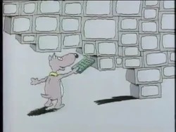 Doug's Dog | Public Domain Super Heroes | Fandom