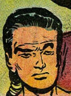 Rapid Fox | Public Domain Super Heroes | Fandom