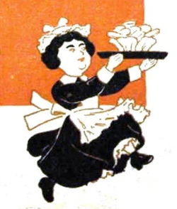 Twinkle | Public Domain Super Heroes | Fandom