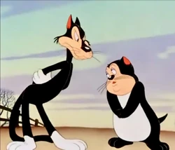 Babbit and Catstello | Public Domain Super Heroes | Fandom