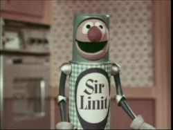 Sir Linit | Public Domain Super Heroes | Fandom