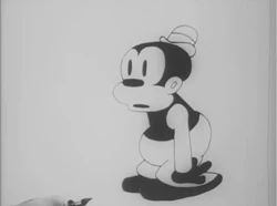 Bosko | Public Domain Super Heroes | Fandom