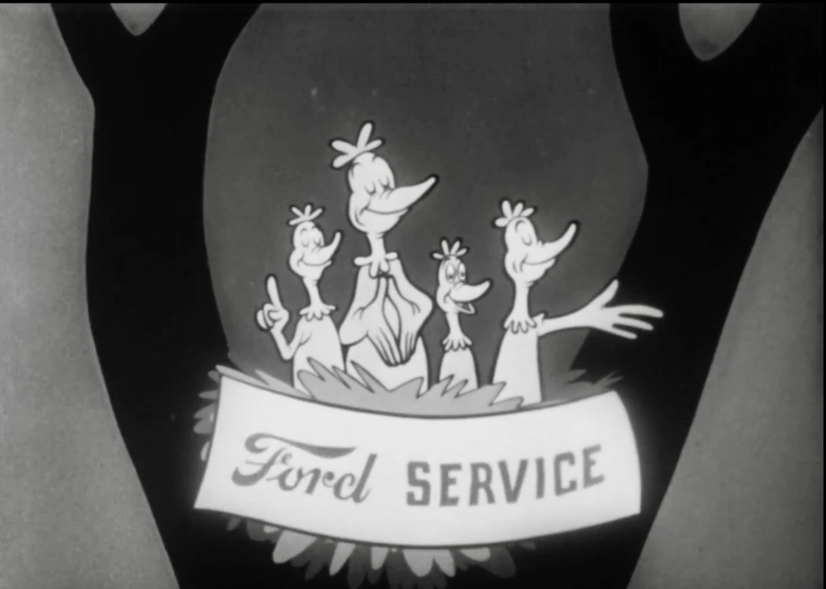 Ford Birds | Public Domain Super Heroes | Fandom